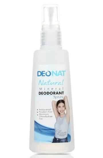10 Best Whitening Deodorants to Lightens Your Underarms