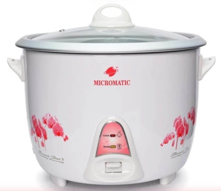 Top 10 Best Rice Cookers in the Philippines