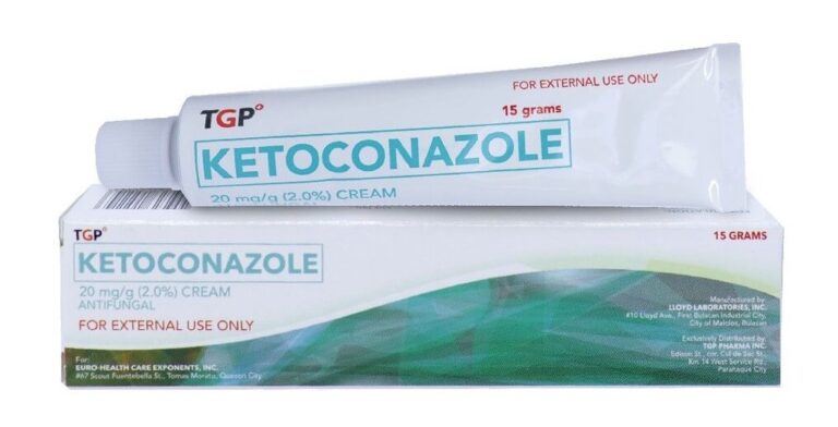 Top 10 Best Antifungal Creams in the Philippines