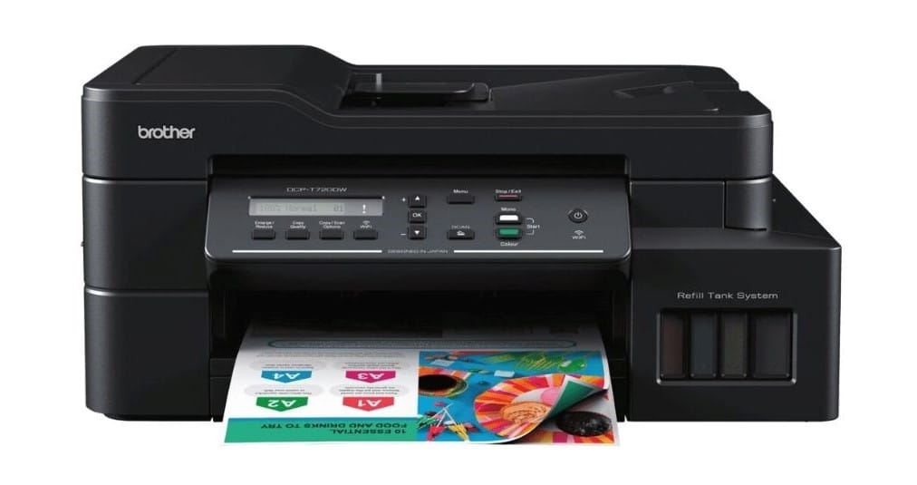 Top 8 Best Printers in the Philippines