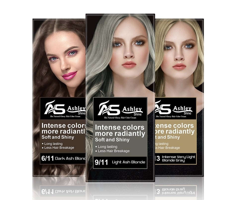 Top 10 Best Hair Colors in the Philippines